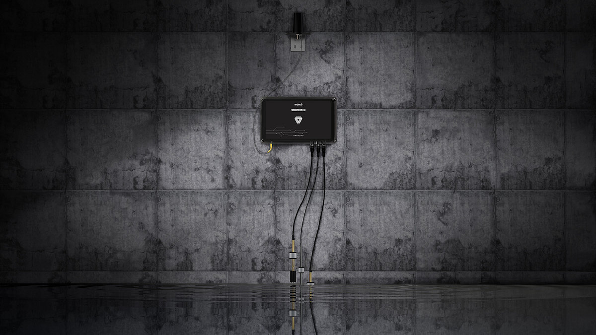 Wienerberger adquiere el proveedor de soluciones de gestión de energía y agua Wideco Sweden AB